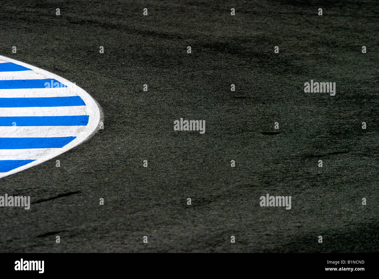 Jerez Race Track Stock Photo - Alamy