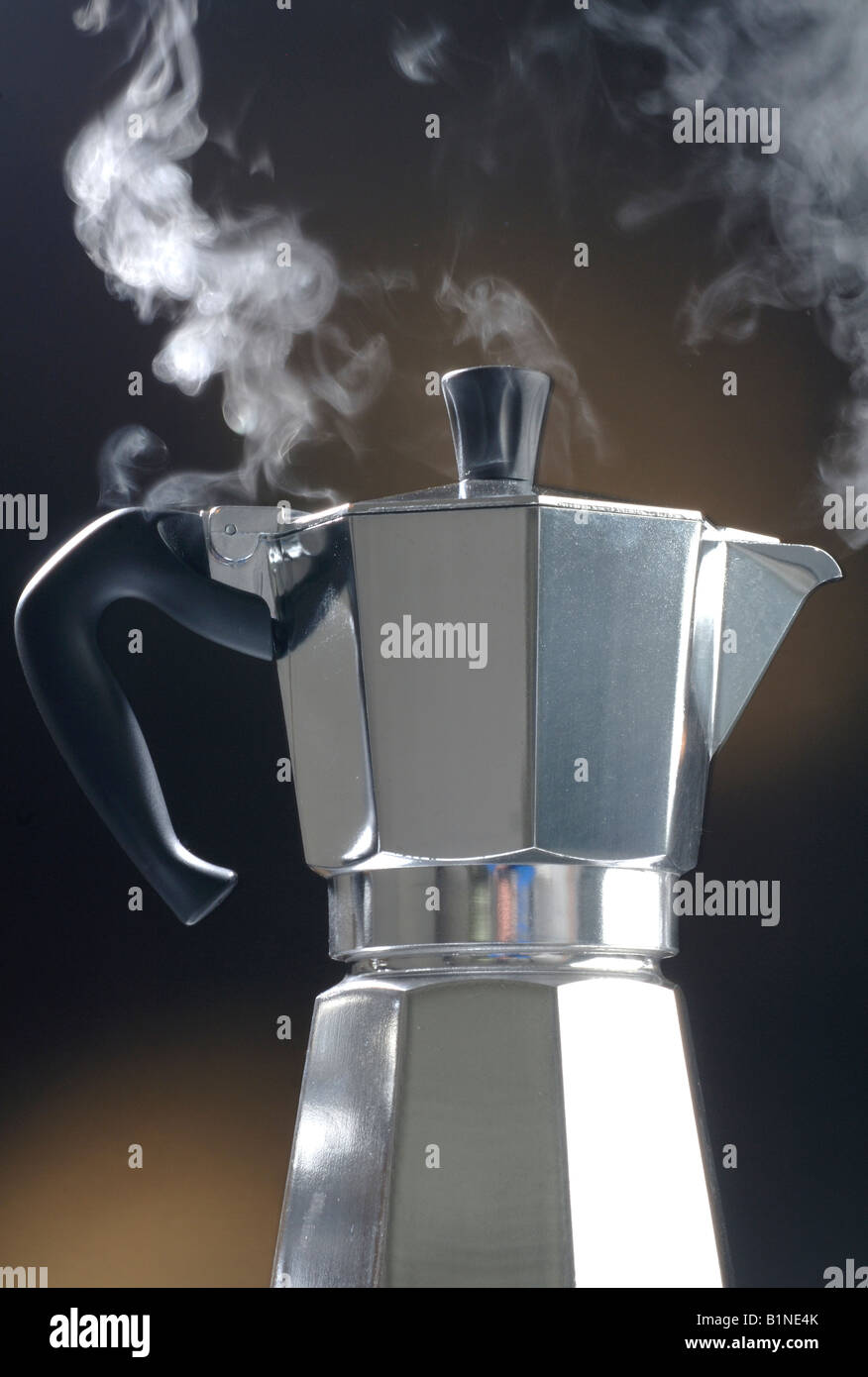 Caffettieras hi-res stock photography and images - Alamy