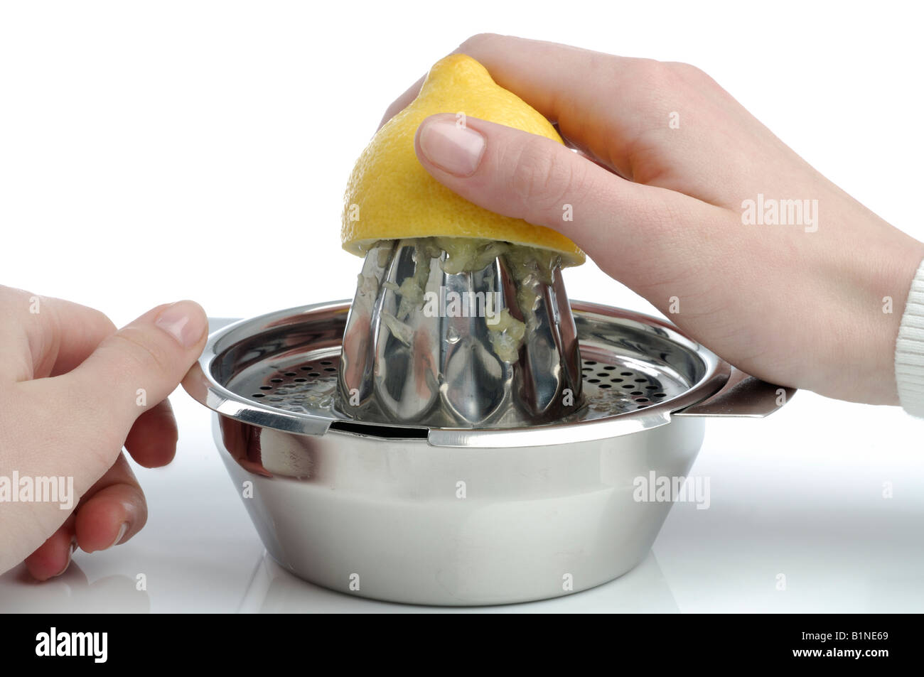 Squeezers hi-res stock photography and images - Alamy