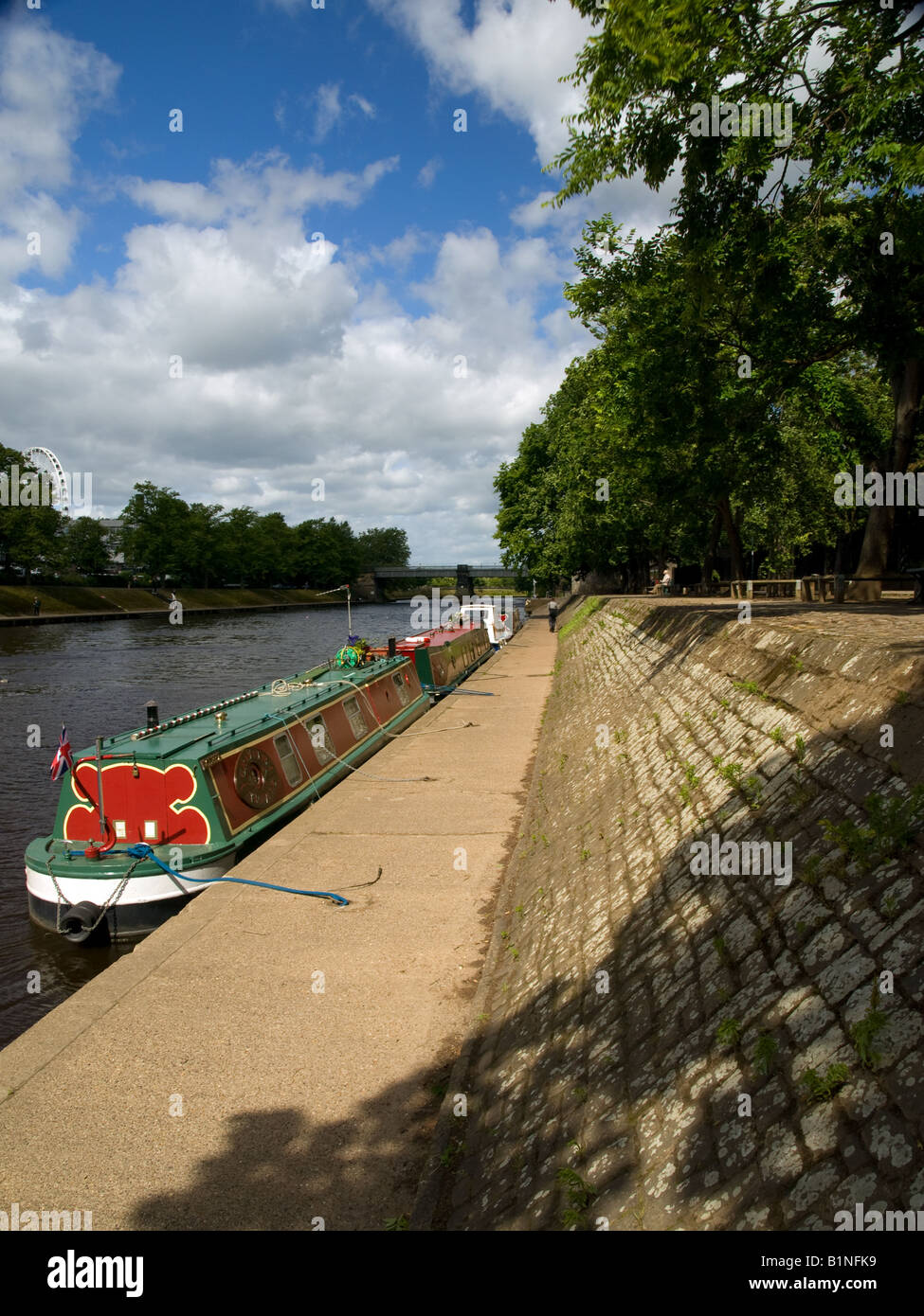 Walk River Ouse High Resolution Stock Photography and Images - Alamy