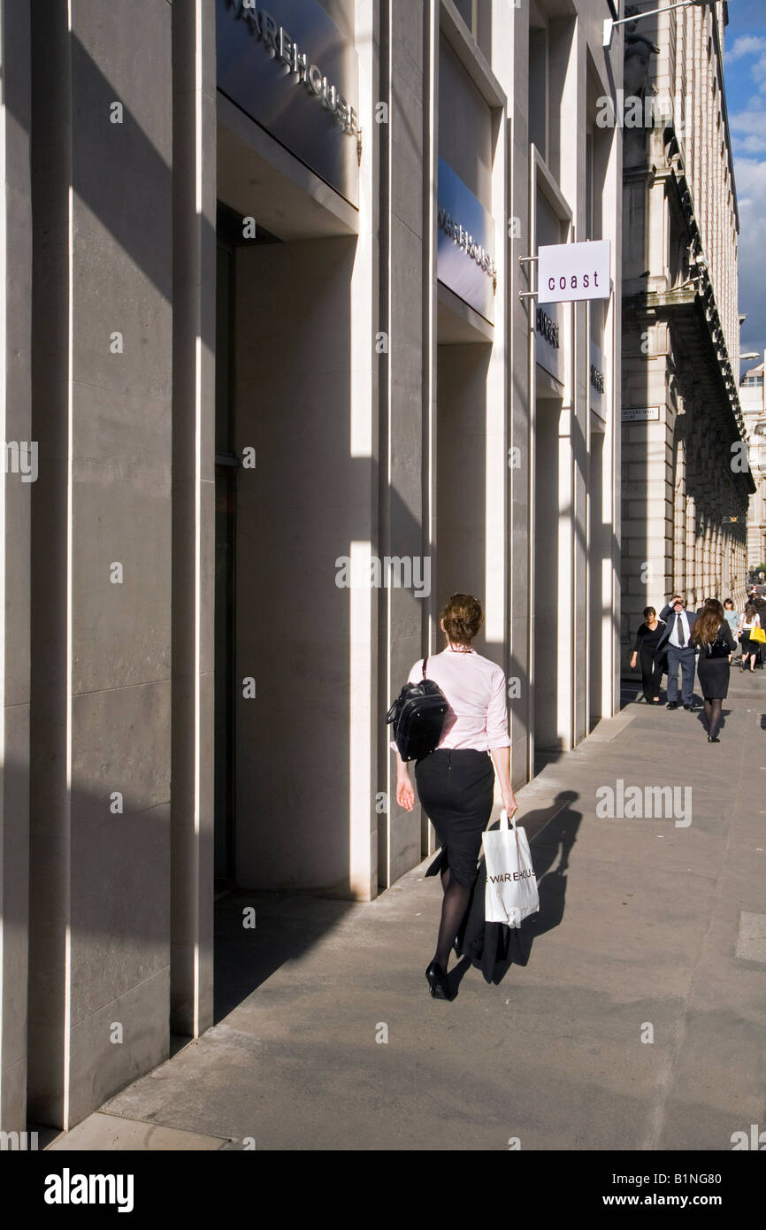 Cheapside street hi-res stock photography and images - Alamy