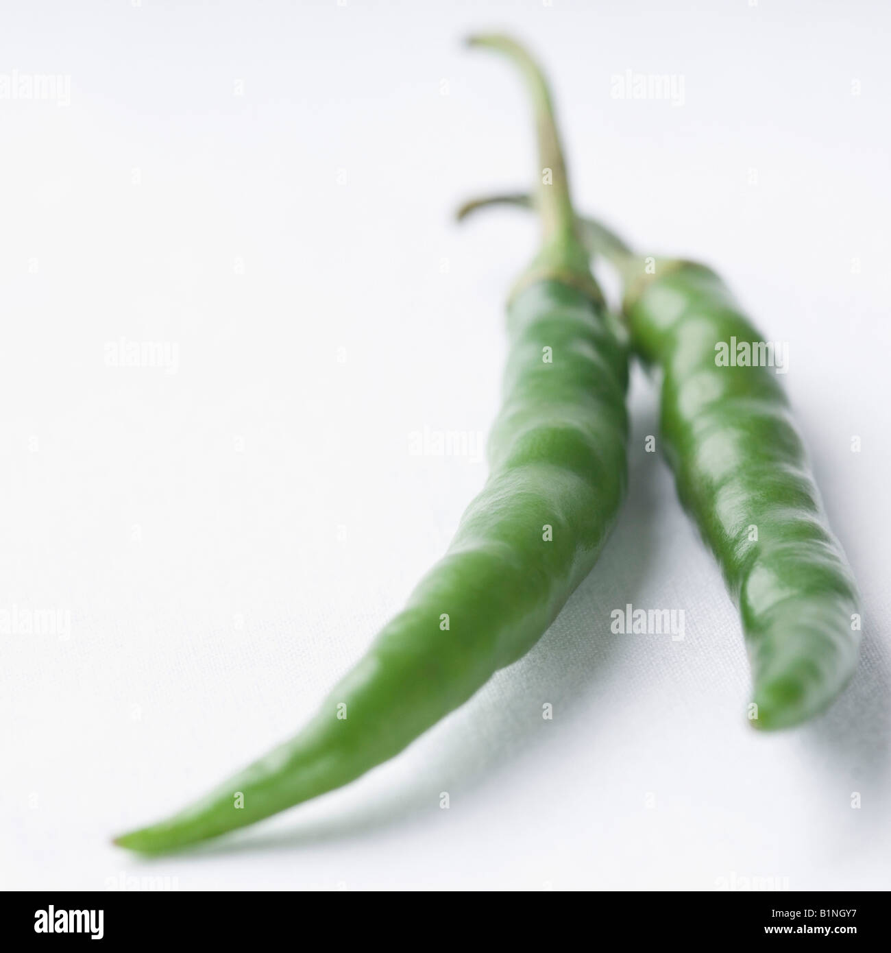 Two chili peppers hi-res stock photography and images - Alamy
