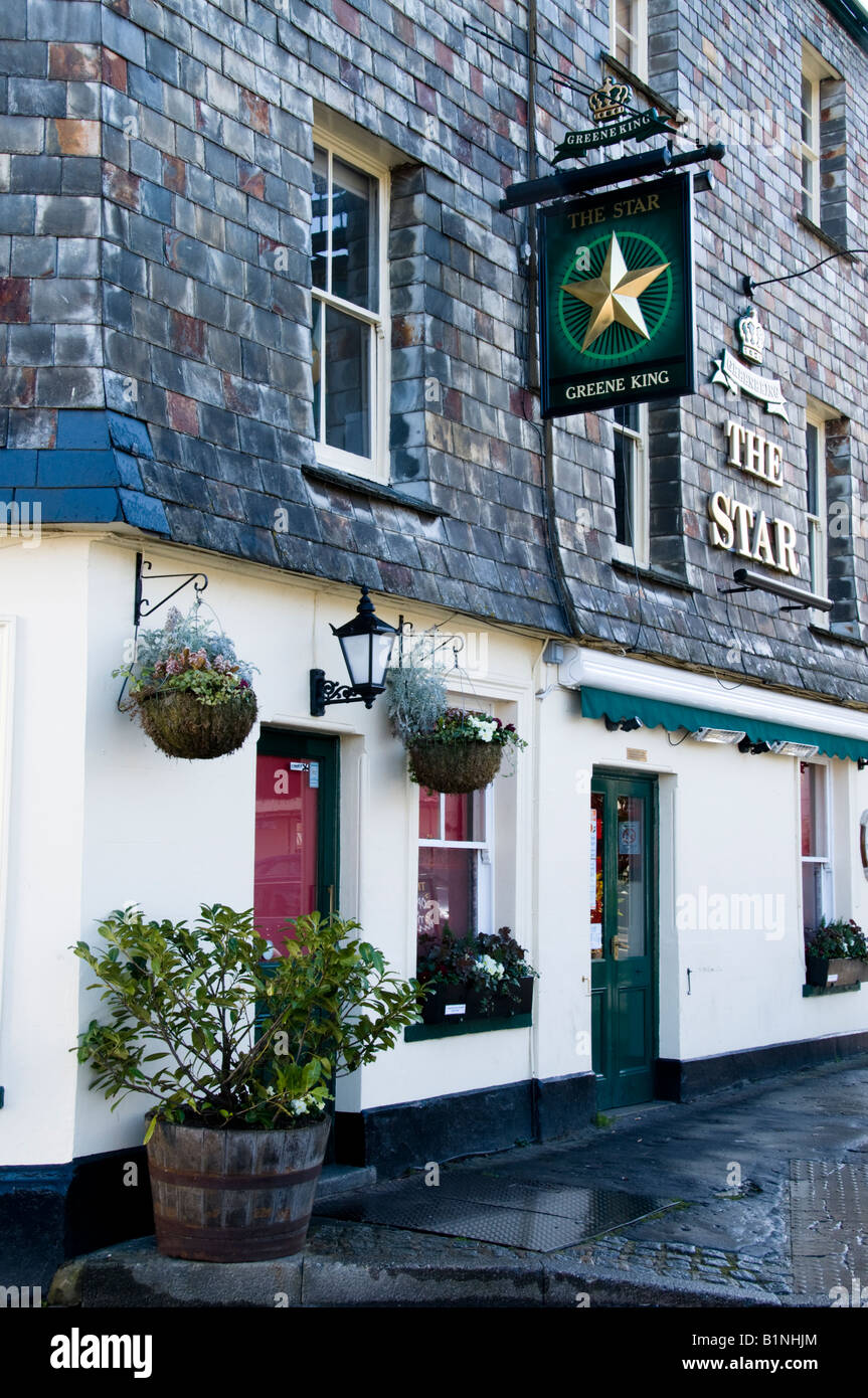 The star pub hi-res stock photography and images - Alamy