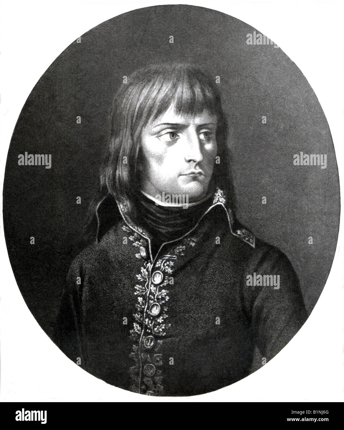 Age of napoleon hi-res stock photography and images - Alamy