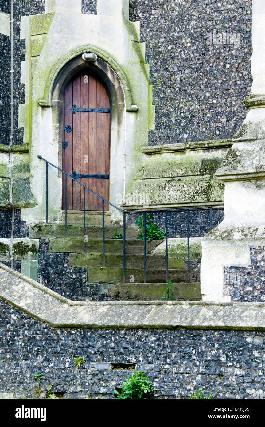 Dorking church hi-res stock photography and images - Alamy