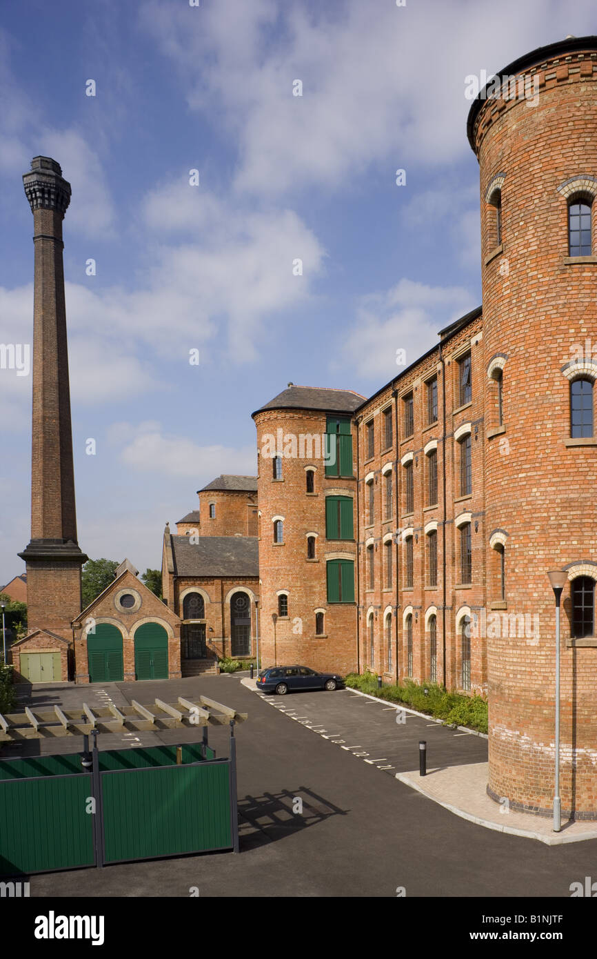 Springfield mill hi-res stock photography and images - Alamy