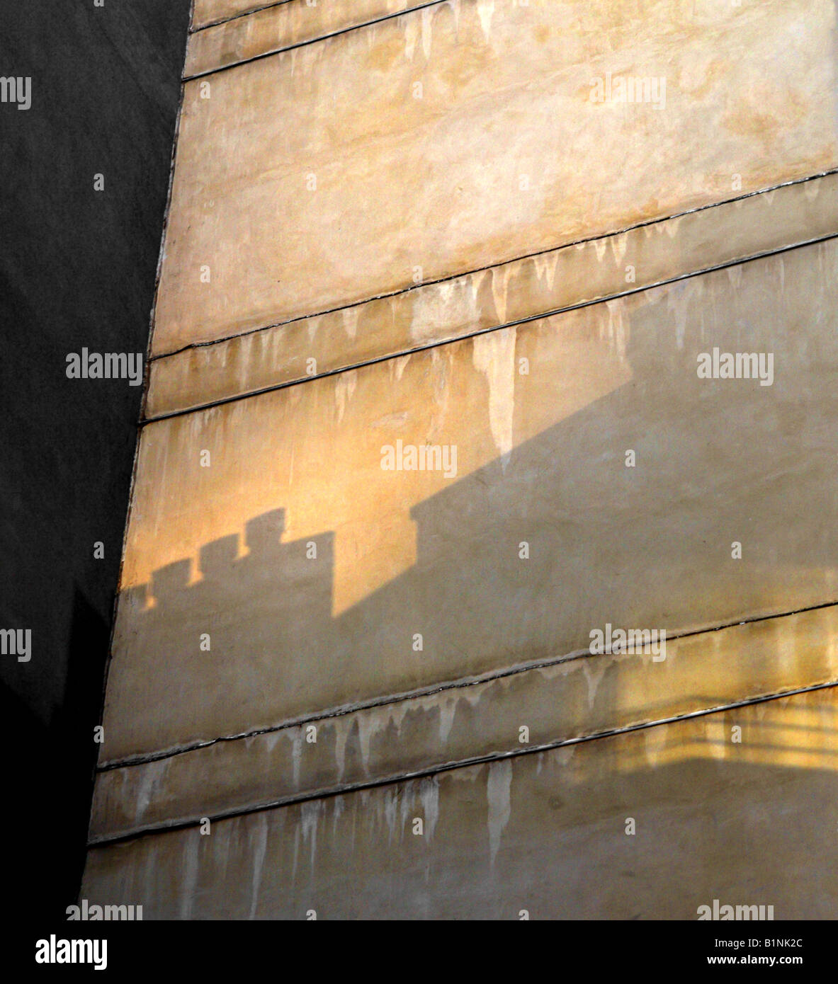 Shadow, Melbourne, Victoria, Australia, Australasia Stock Photo - Alamy