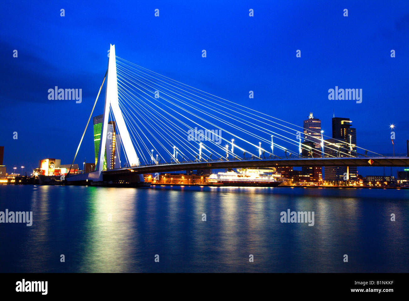Erasmus Bridge