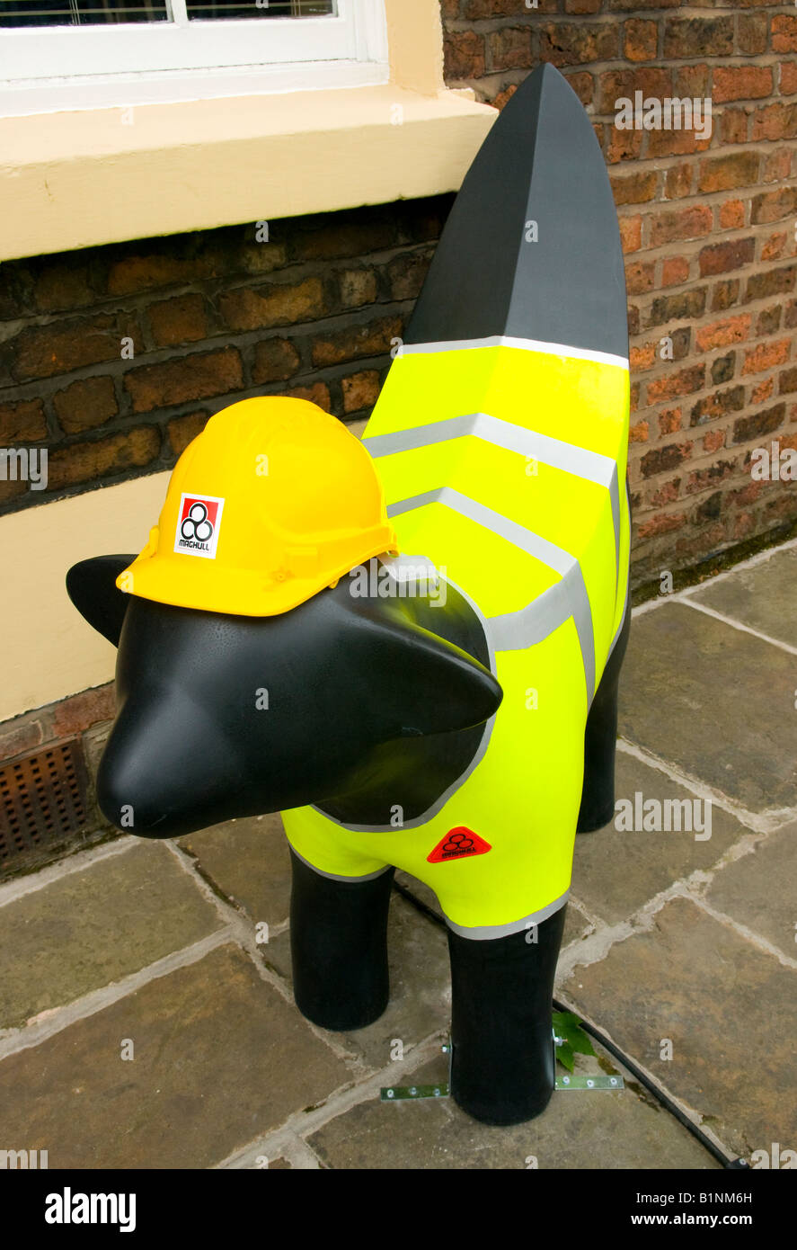 Super lamb banana hi-res stock photography and images - Alamy