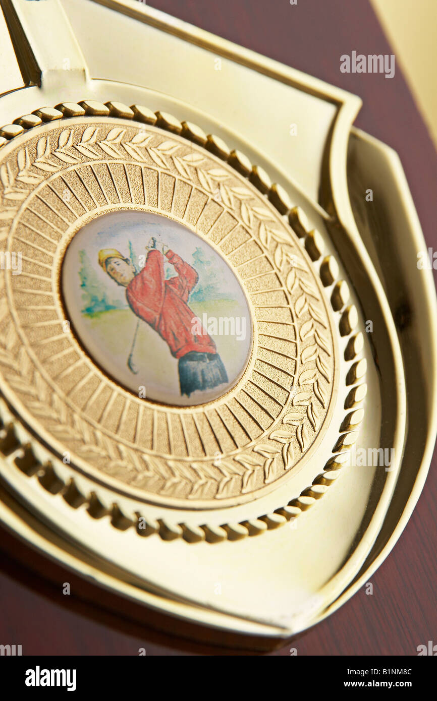 Award shield hi-res stock photography and images - Alamy