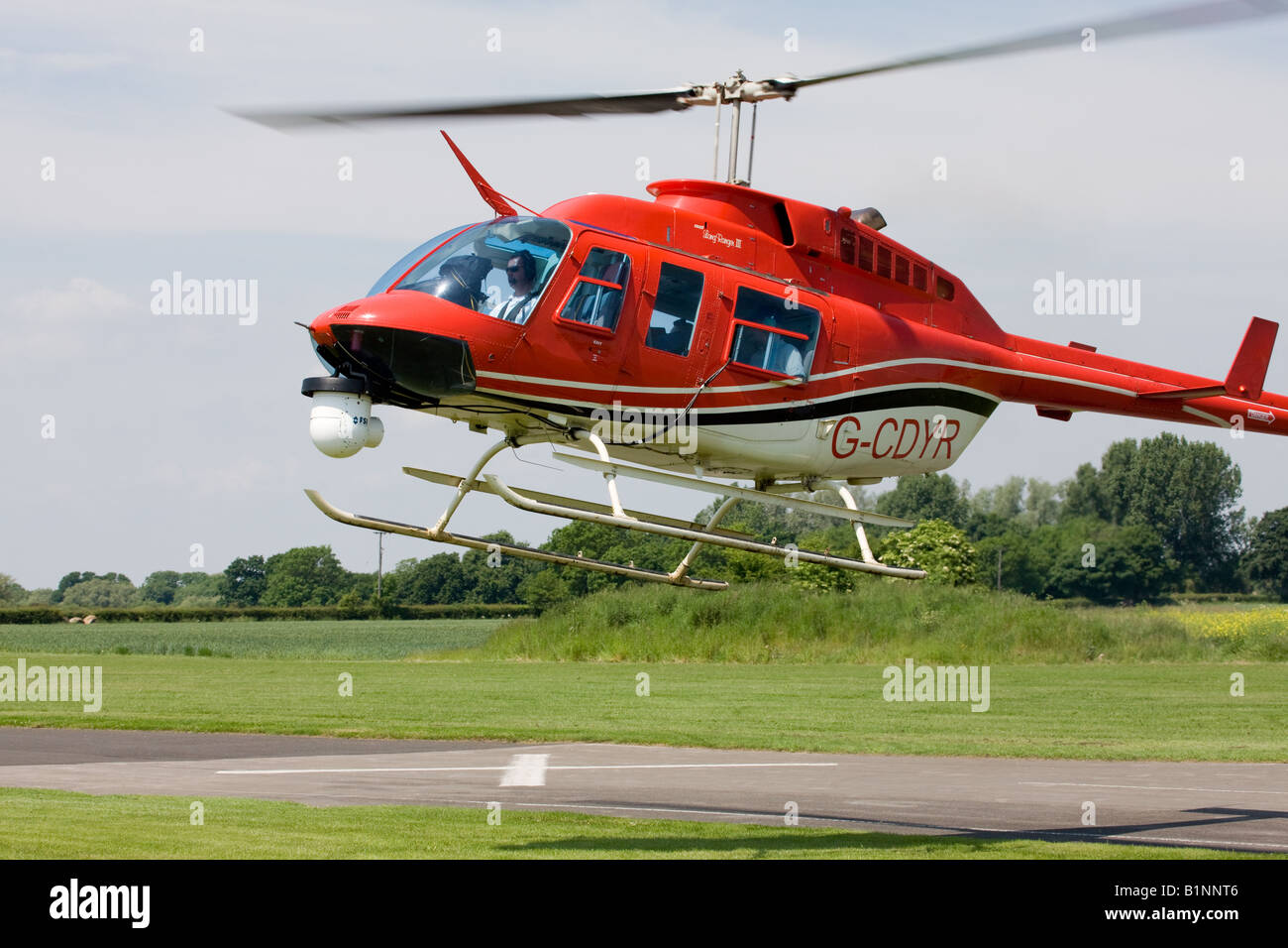 Bell 206L Dimensions at Samuel Sargent blog