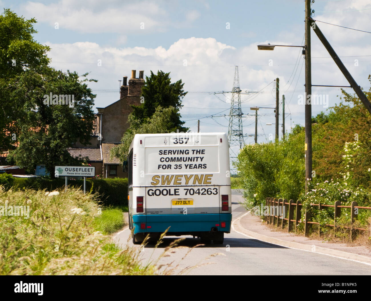 Goole east yorkshire hi-res stock photography and images - Alamy