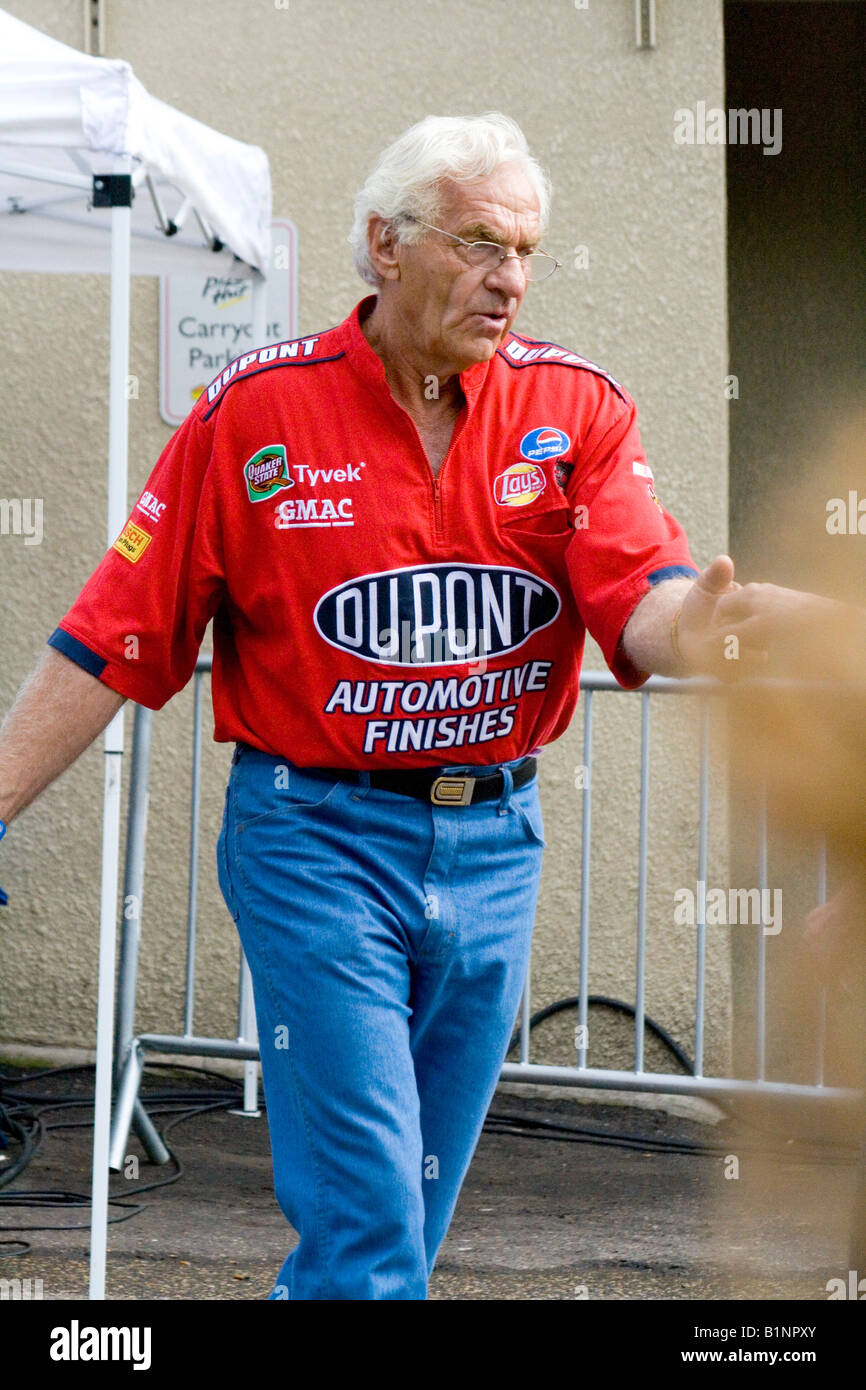 Minnesota outdoor music senior hi-res stock photography and images - Alamy