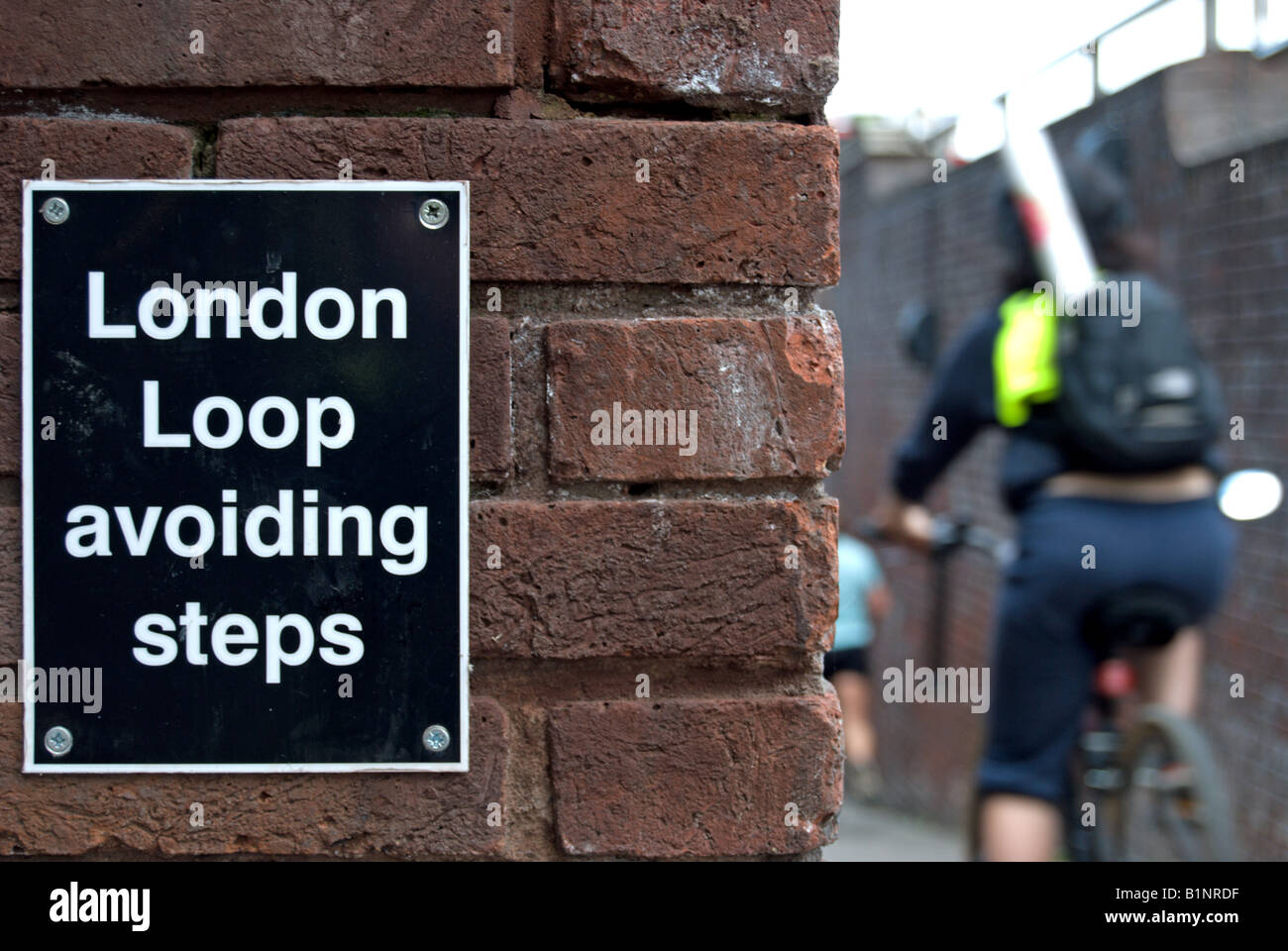 London loop hi-res stock photography and images - Alamy