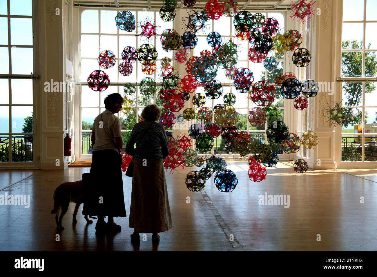 Batchelor of art hi-res stock photography and images - Alamy