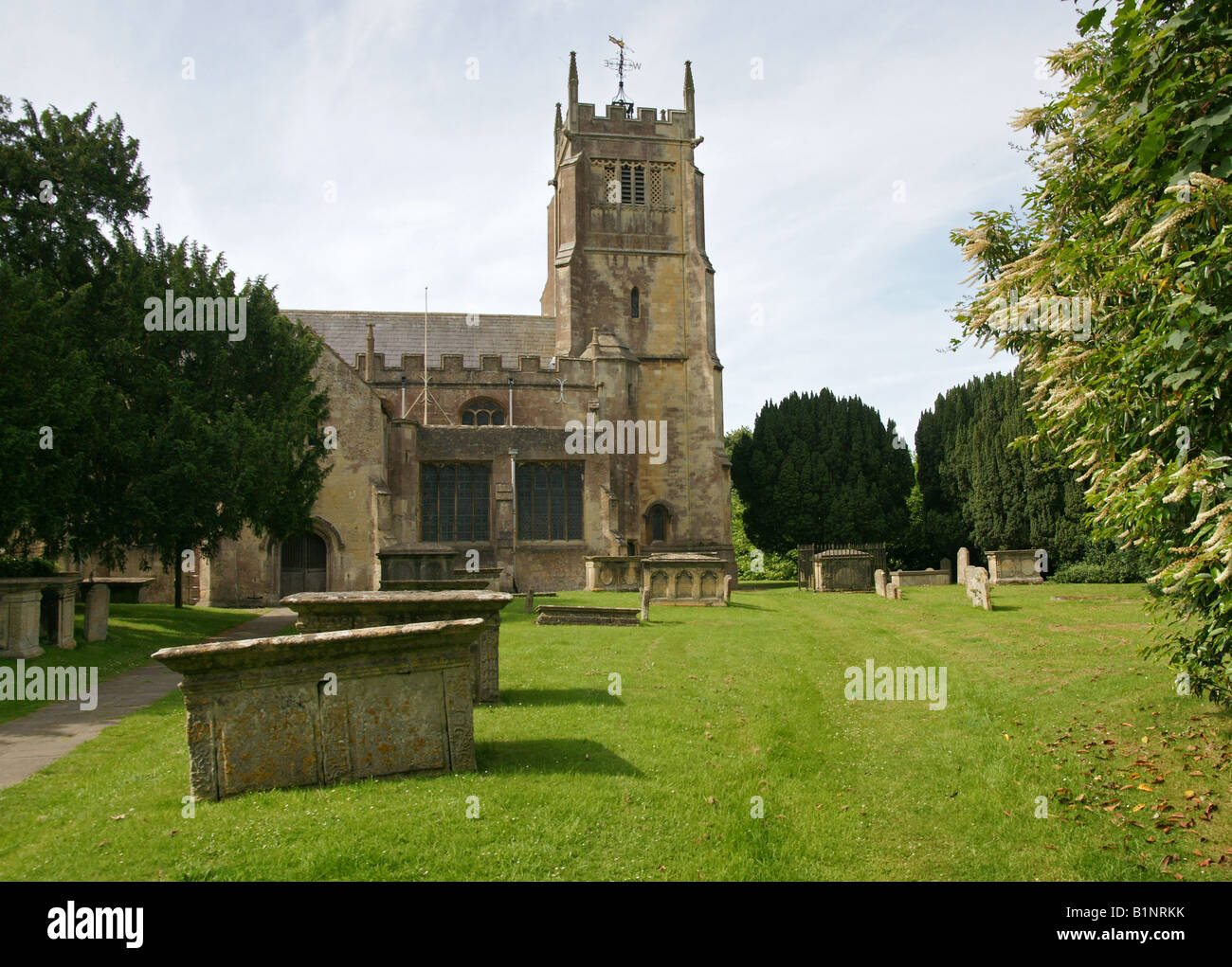 Melksham Wiltshire England High Resolution Stock Photography and Images ...