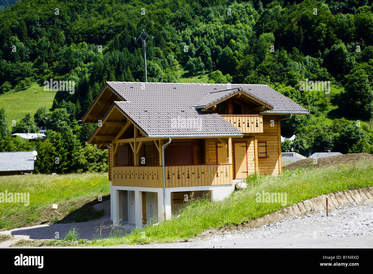 New alpine hi-res stock photography and images - Alamy