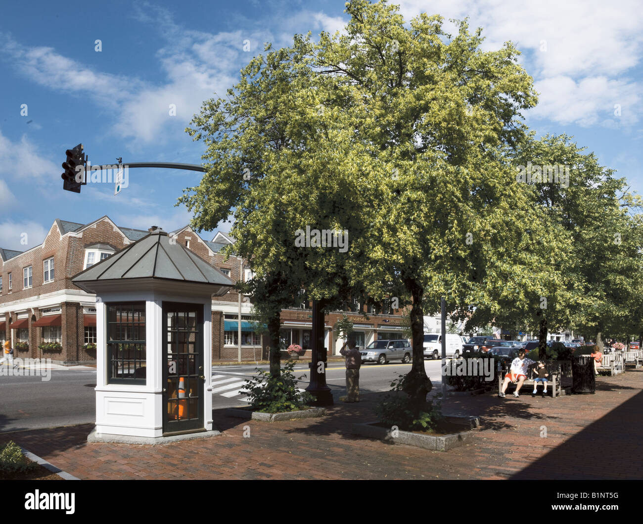 Lexington center hi-res stock photography and images - Alamy