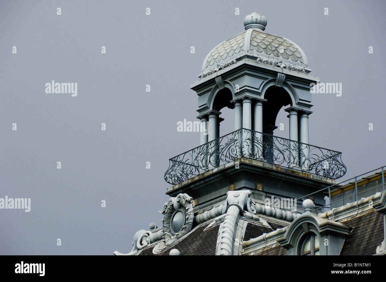 Facade musée dorsay museum hi-res stock photography and images - Alamy