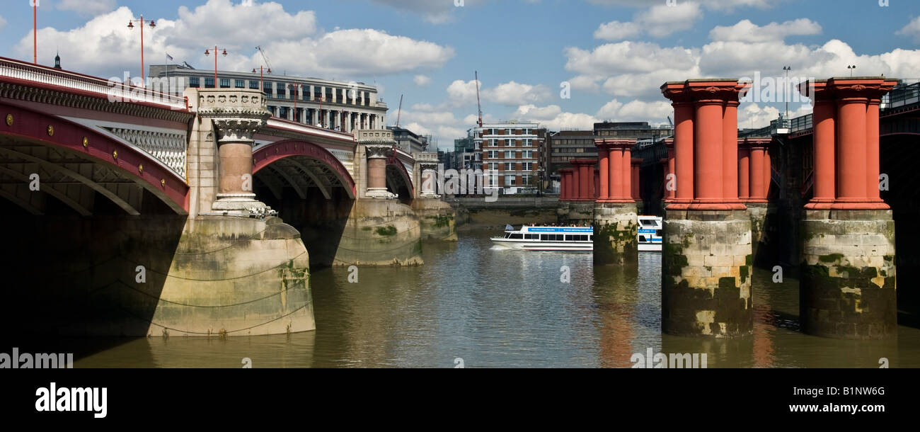 River Thames in London England UK Stock Photo - Alamy