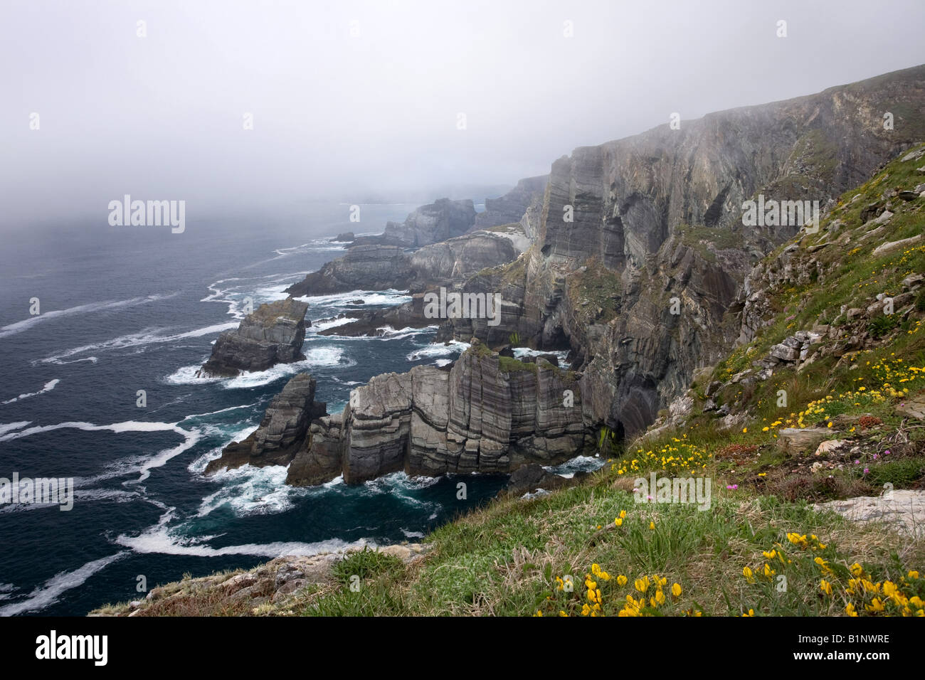 Mizen head peninsula hi-res stock photography and images - Alamy