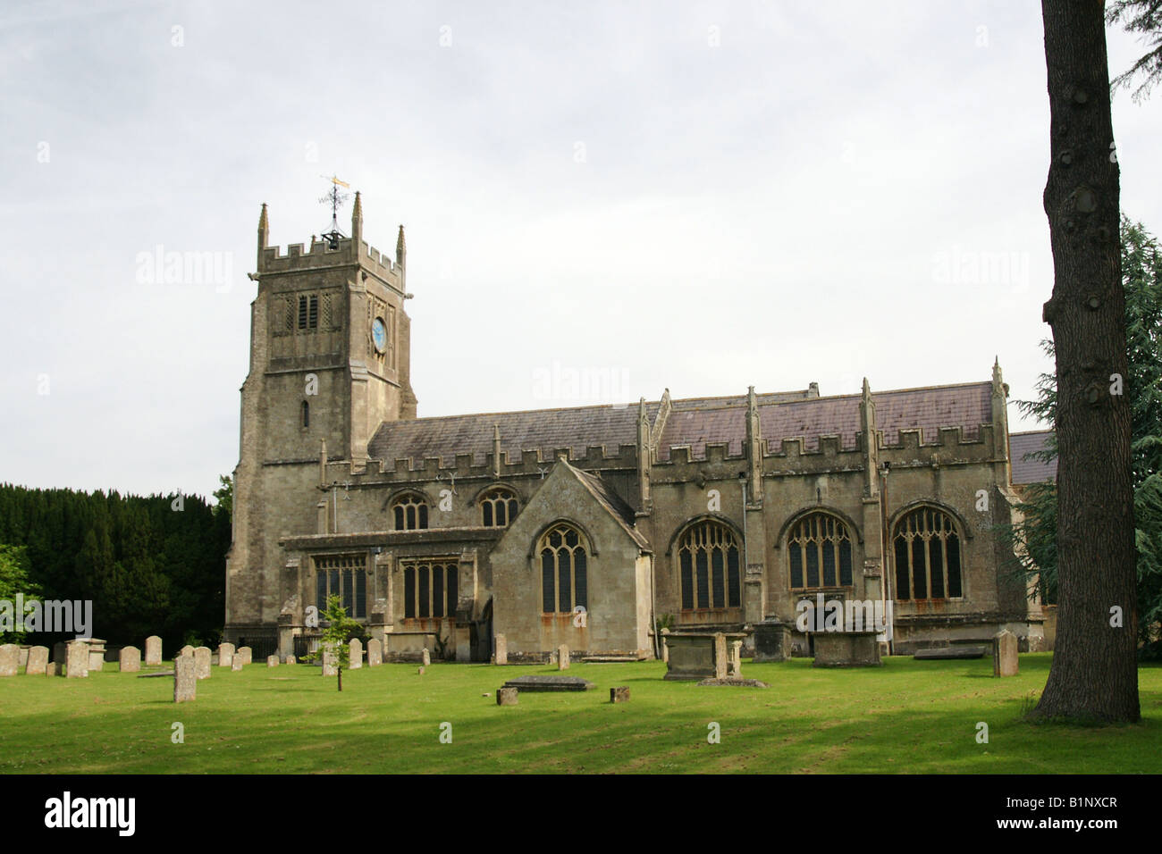 Melksham wiltshire england hi-res stock photography and images - Alamy