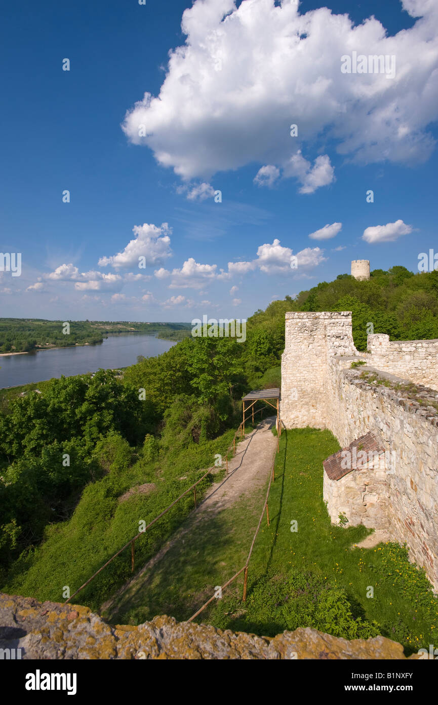 Fourteenth Century Castle High Resolution Stock Photography and Images ...