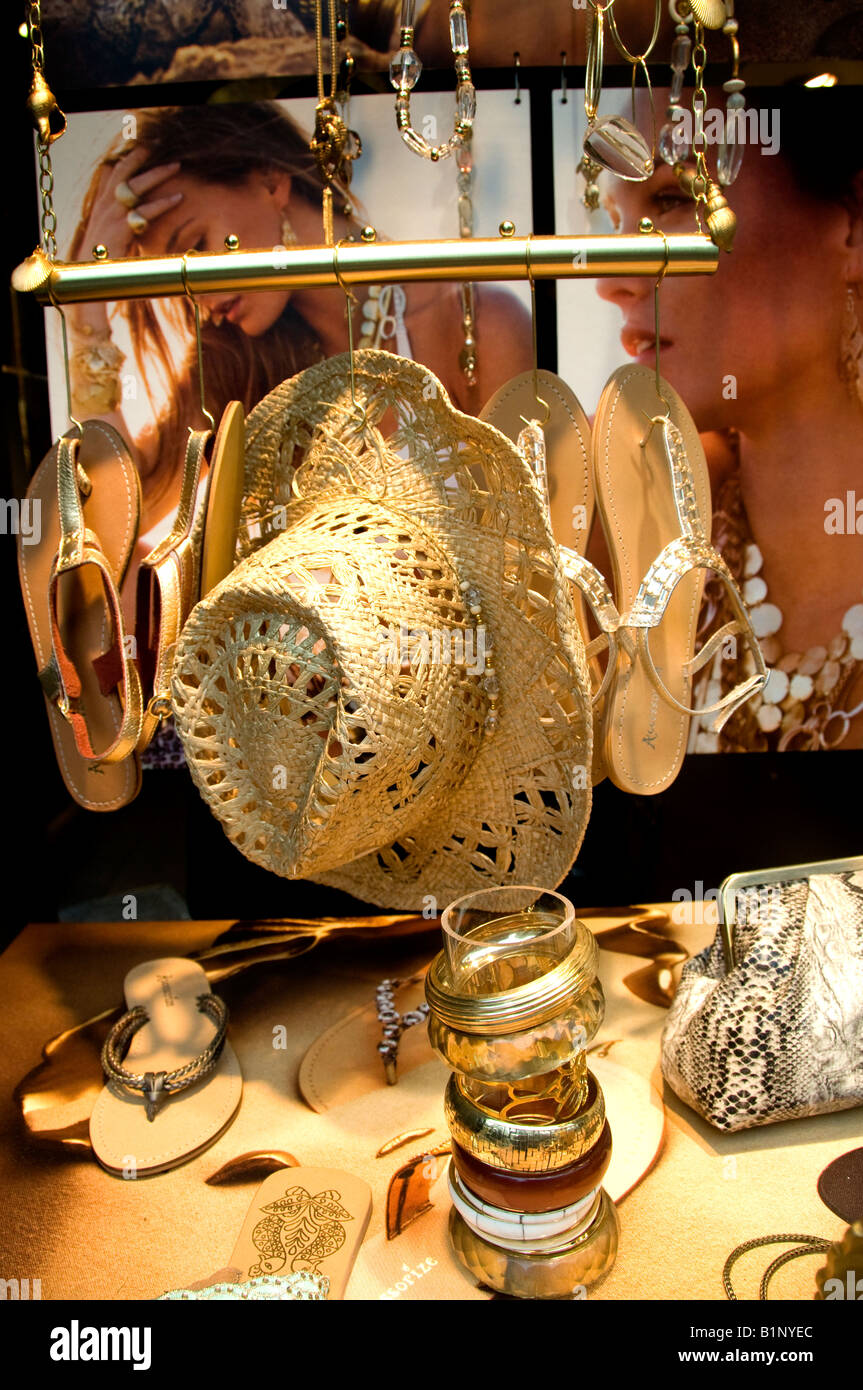 Fashion trendy shop Oxford street London England Stock Photo - Alamy