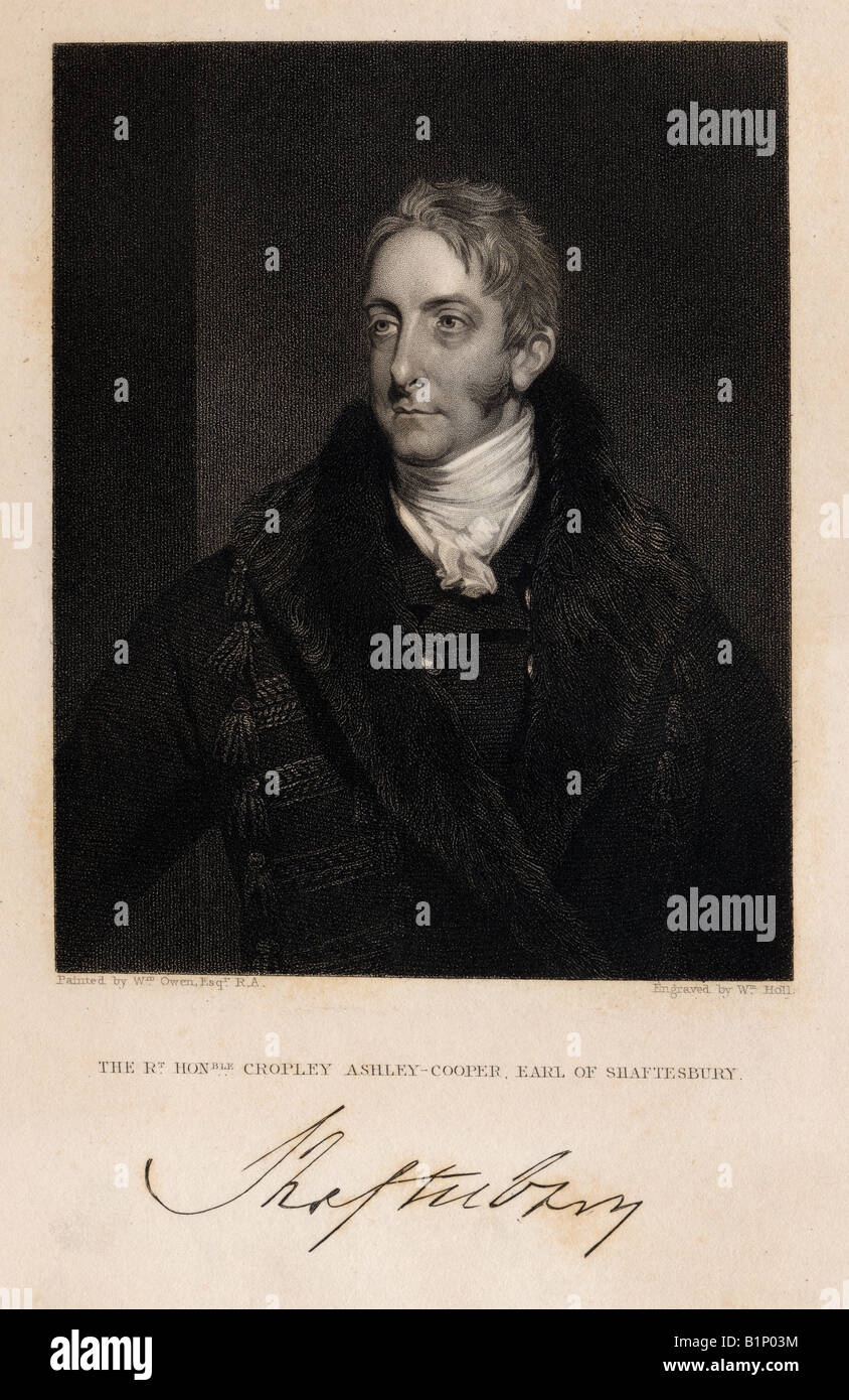 Cropley ashley cooper hi-res stock photography and images - Alamy