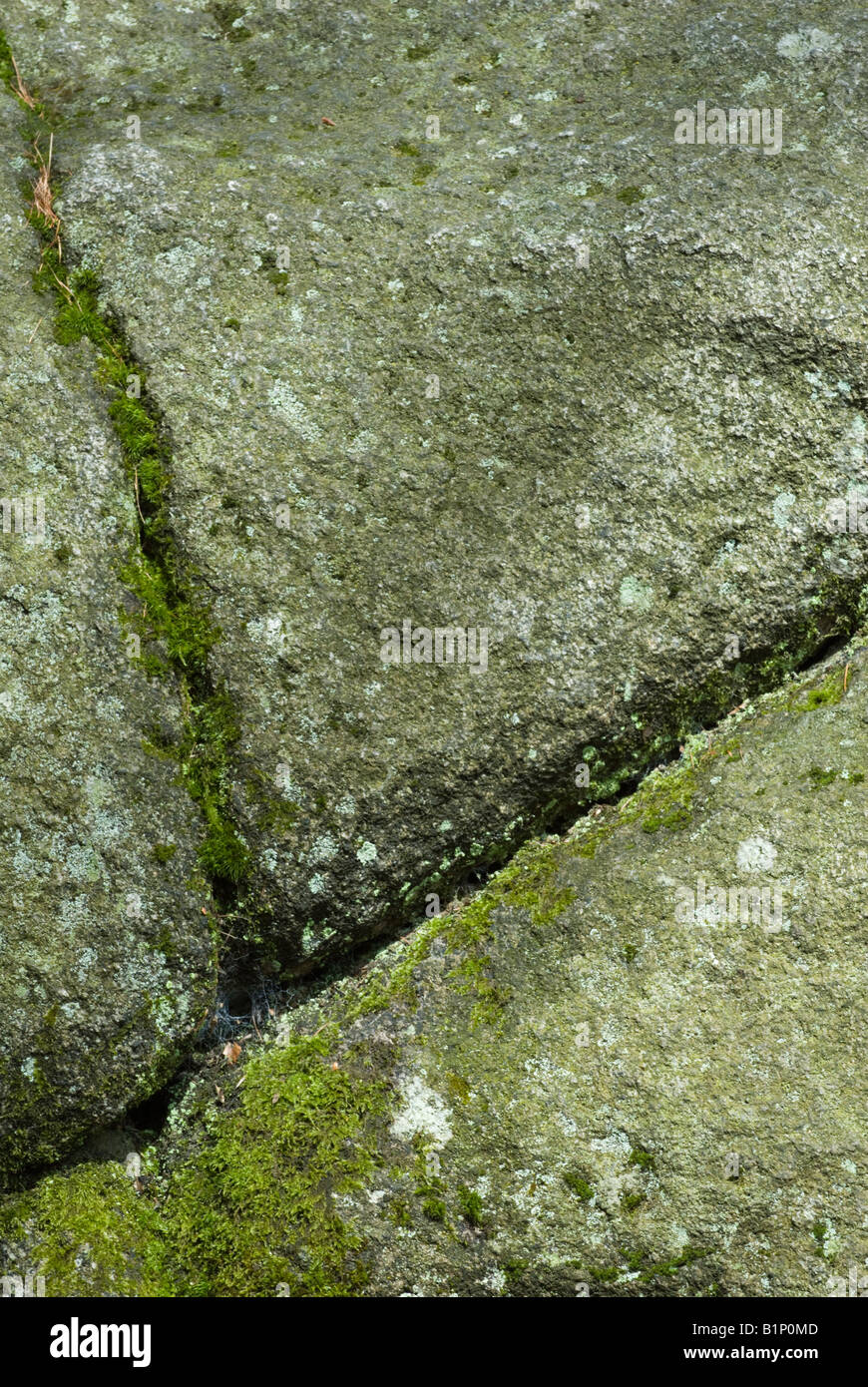Granite rock abstract Stock Photo - Alamy