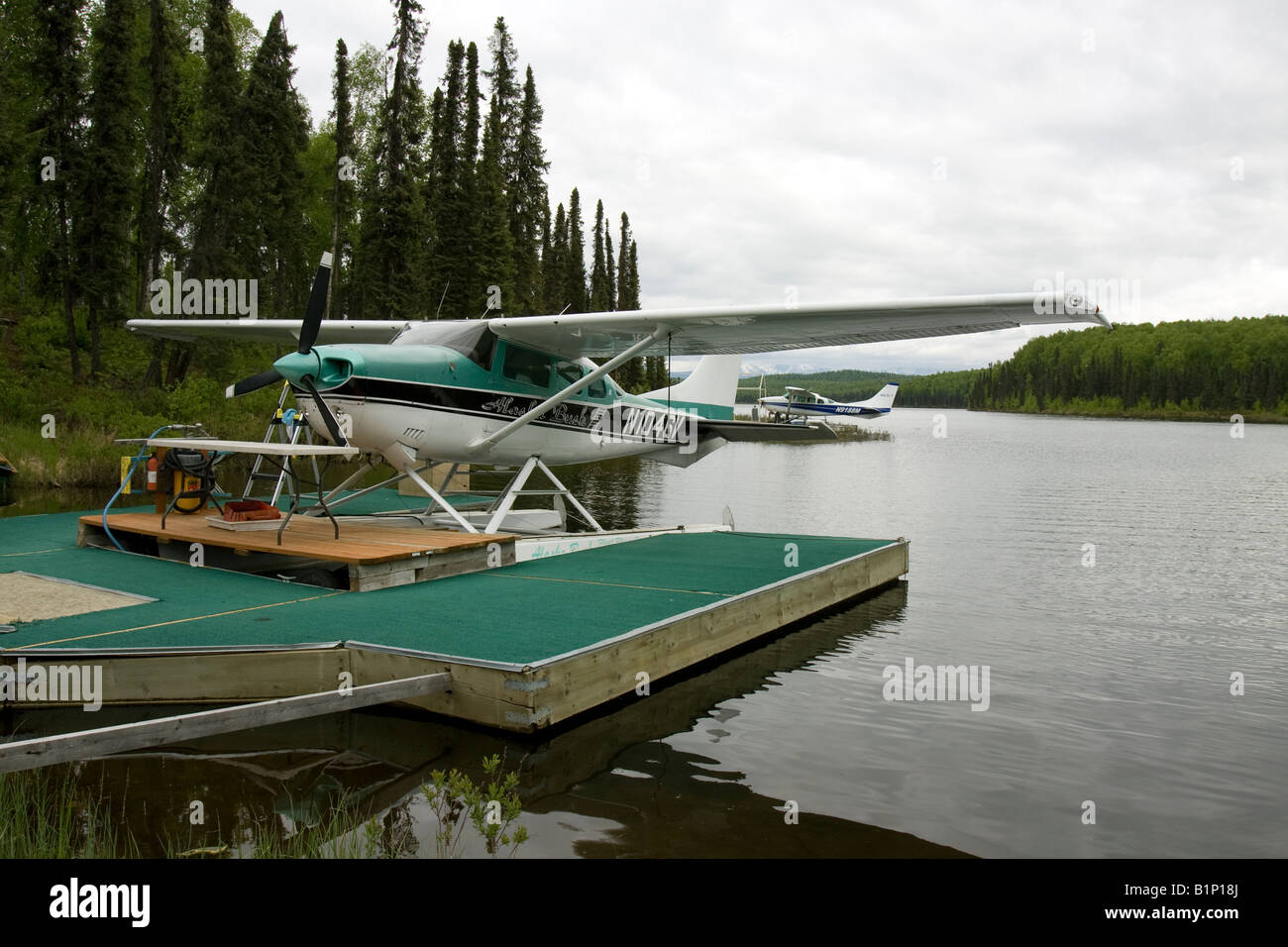 Waterplane hi-res stock photography and images - Alamy