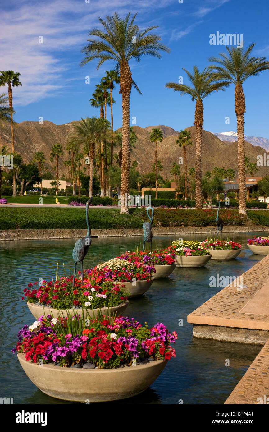 The River Mall Rancho Mirage California Stock Photo - Alamy
