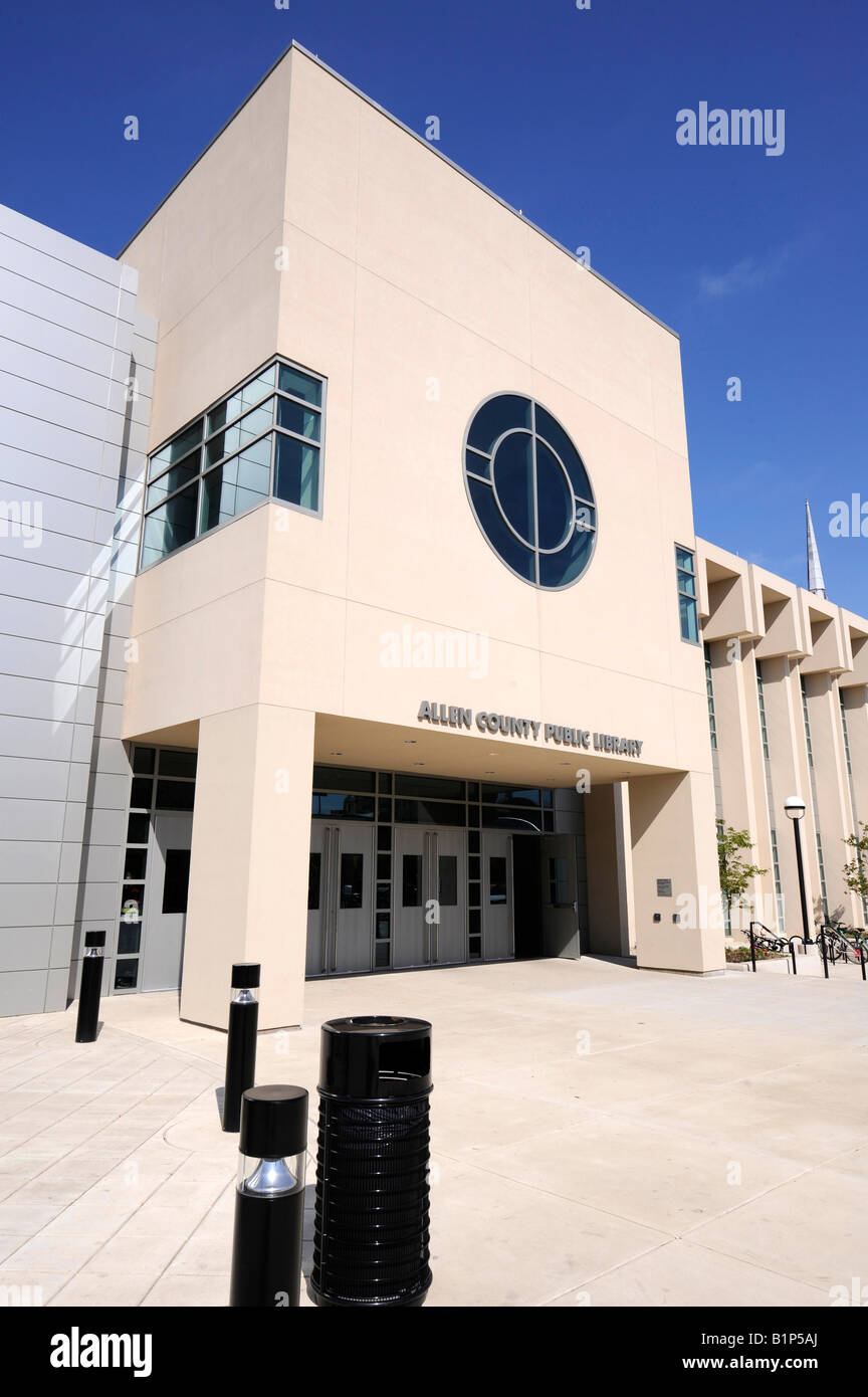 Allen county hi-res stock photography and images - Alamy