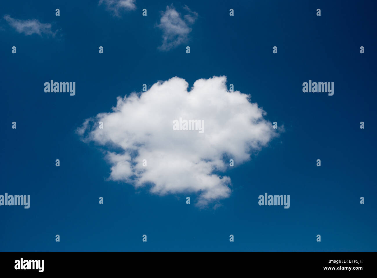 Cumulus phenomena hi-res stock photography and images - Alamy