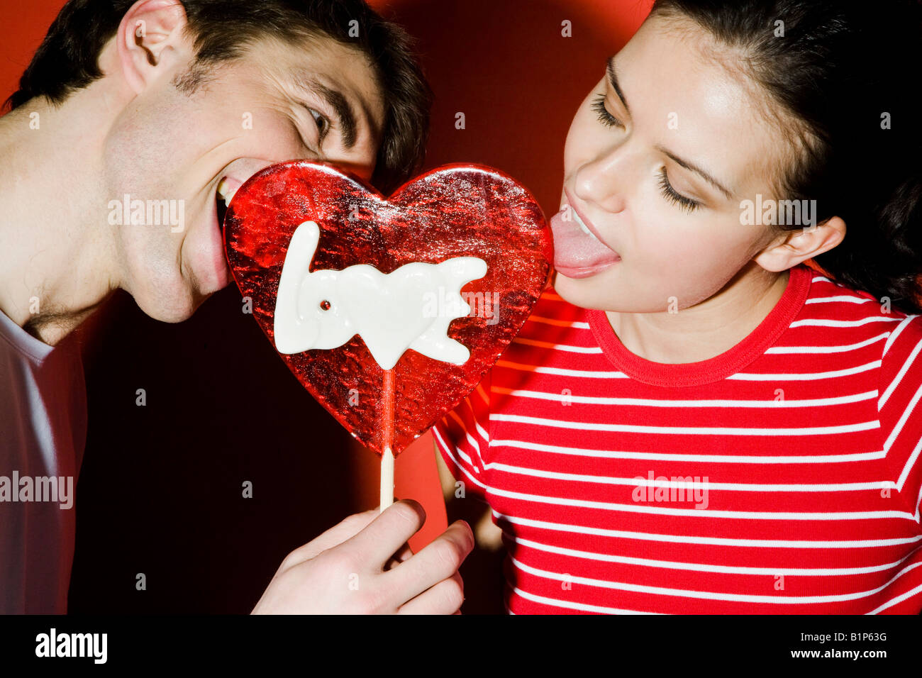 25 appetite beauty bite hi-res stock photography and images - Alamy