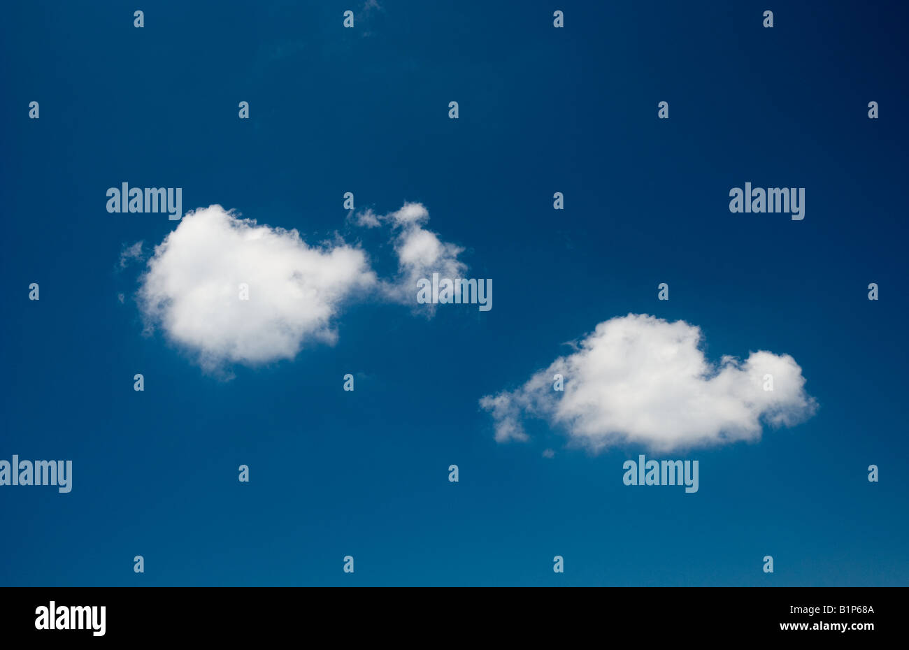 Cumulus phenomena hi-res stock photography and images - Alamy
