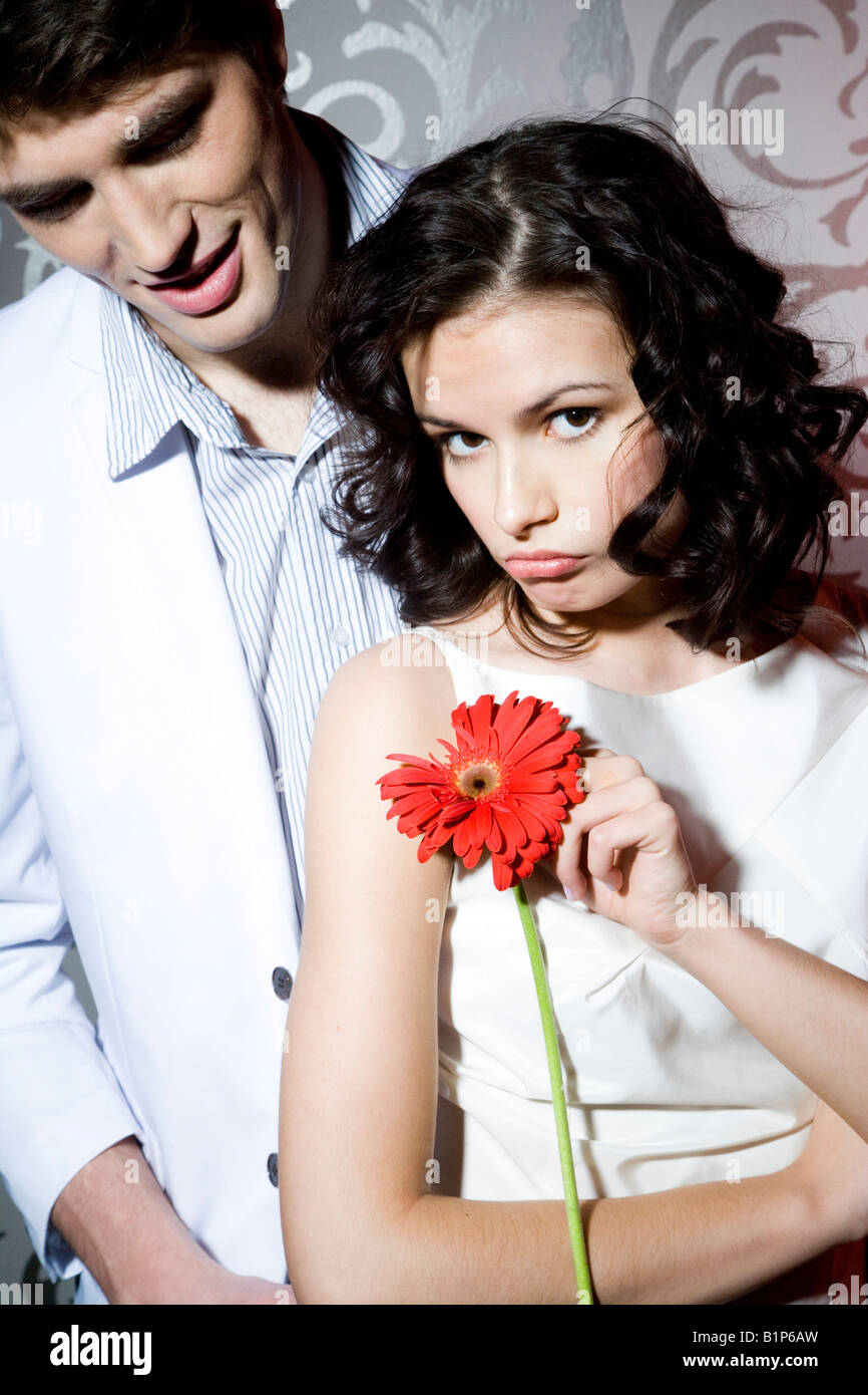 25 beauty couple emotion feelings girl in love interior hi-res stock ...