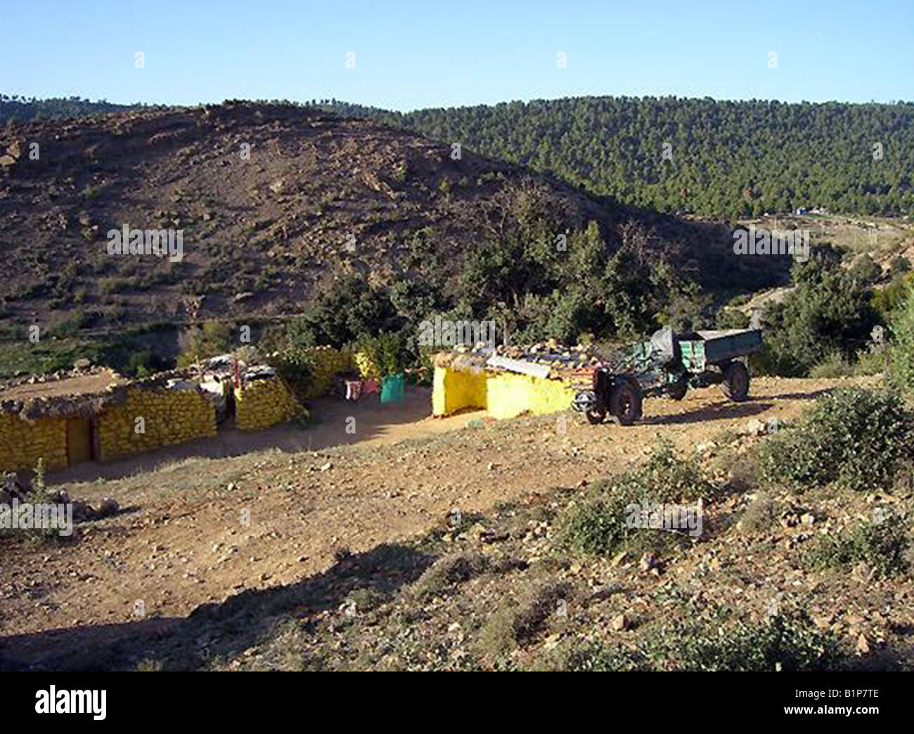 Hakkar hi-res stock photography and images - Alamy