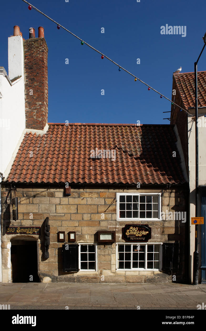 Old smuggler hi-res stock photography and images - Alamy