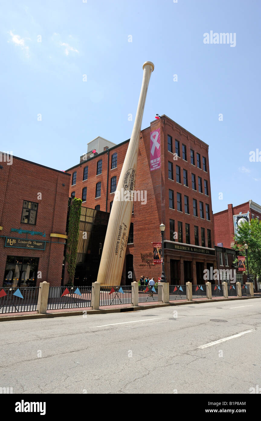 Baseball factory tour hi-res stock photography and images - Alamy