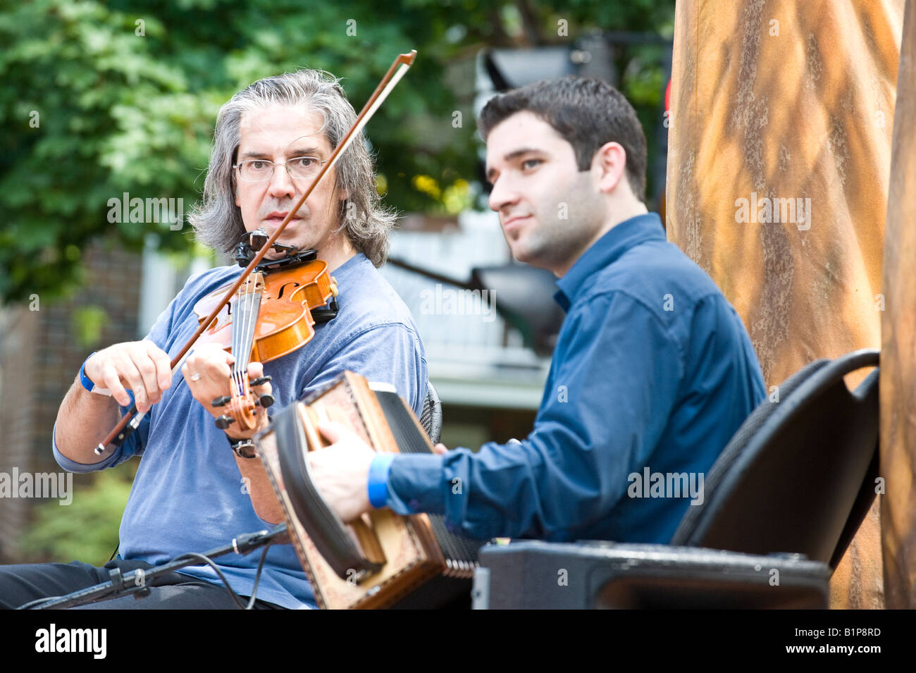 Concertina Children High Resolution Stock Photography and Images - Alamy