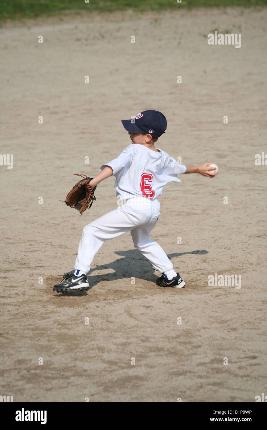 Little League Kid Pitch Age at Antonio Talbert blog