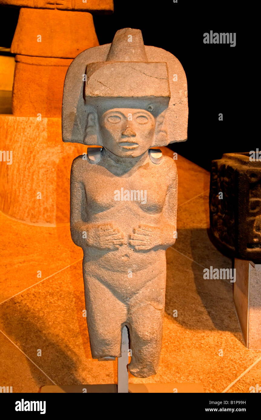 Female mexican indian hi-res stock photography and images - Alamy