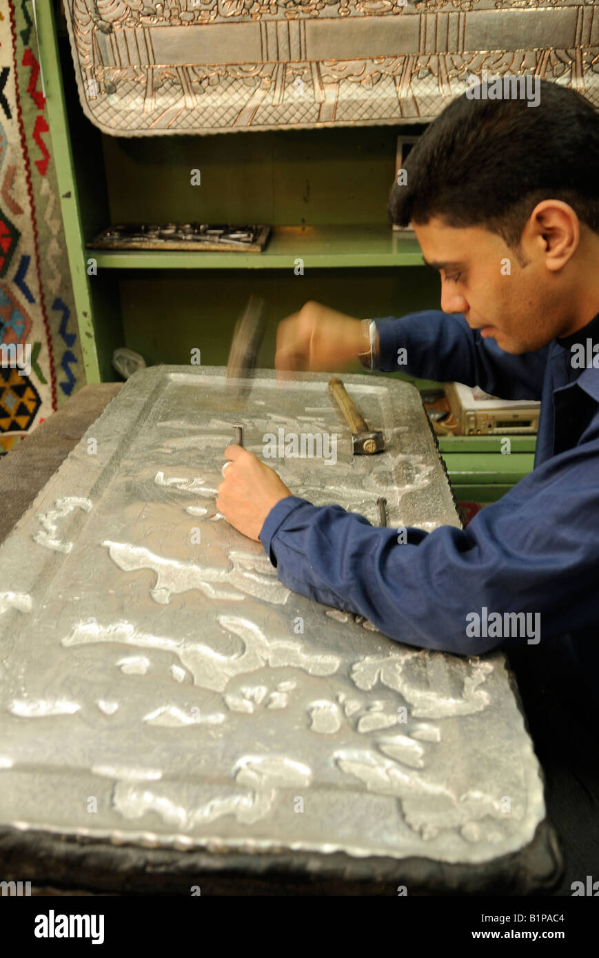 Silver monuments hi-res stock photography and images - Alamy