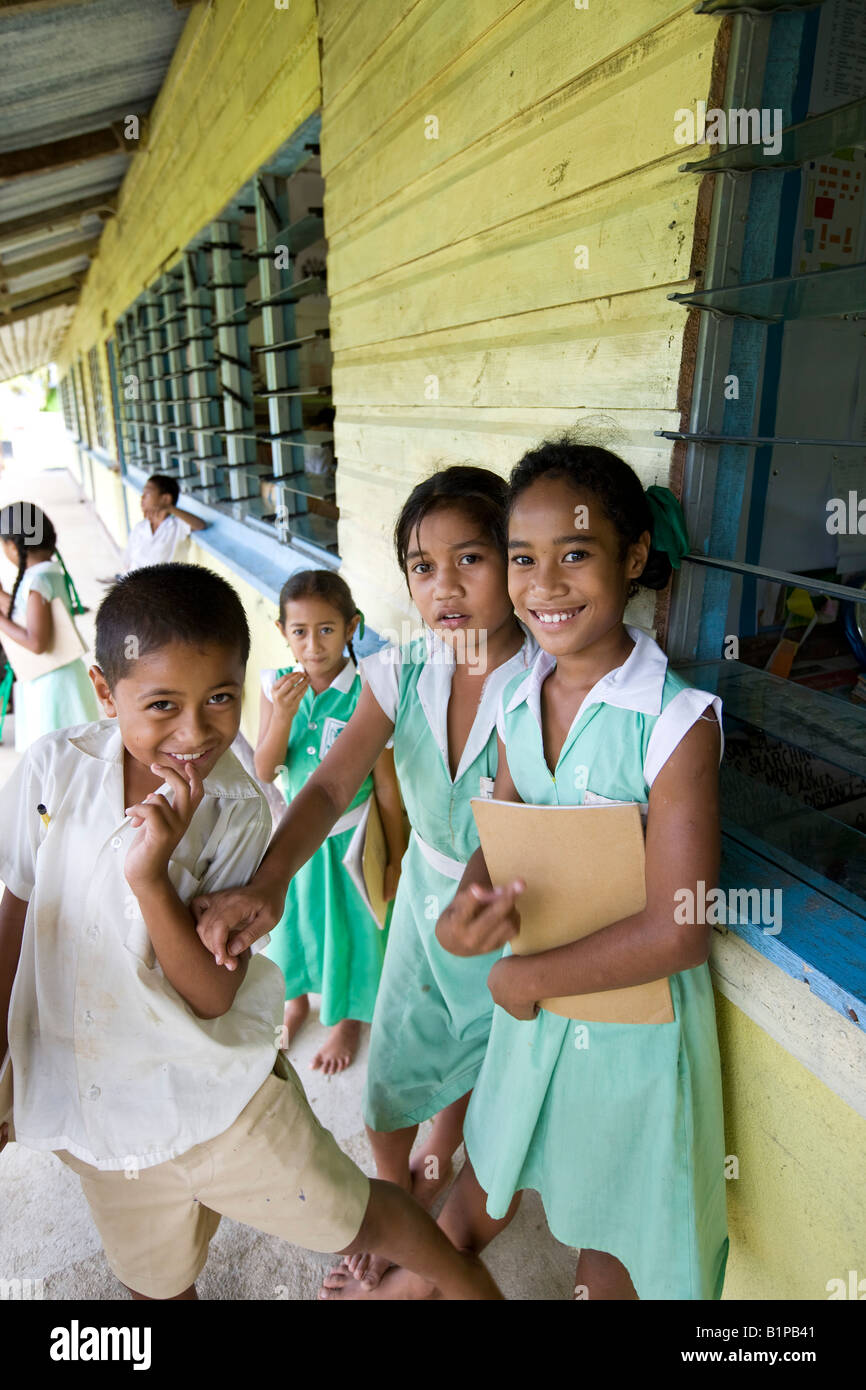 Kioa Island Stock Photos & Kioa Island Stock Images - Alamy