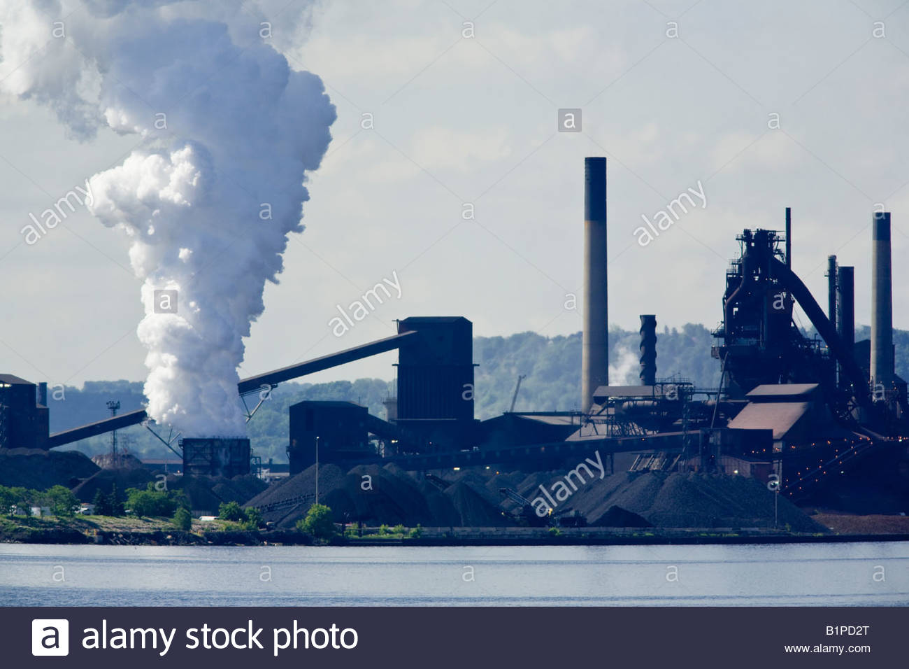 Hamilton Ontario Industry Stock Photos & Hamilton Ontario Industry ...