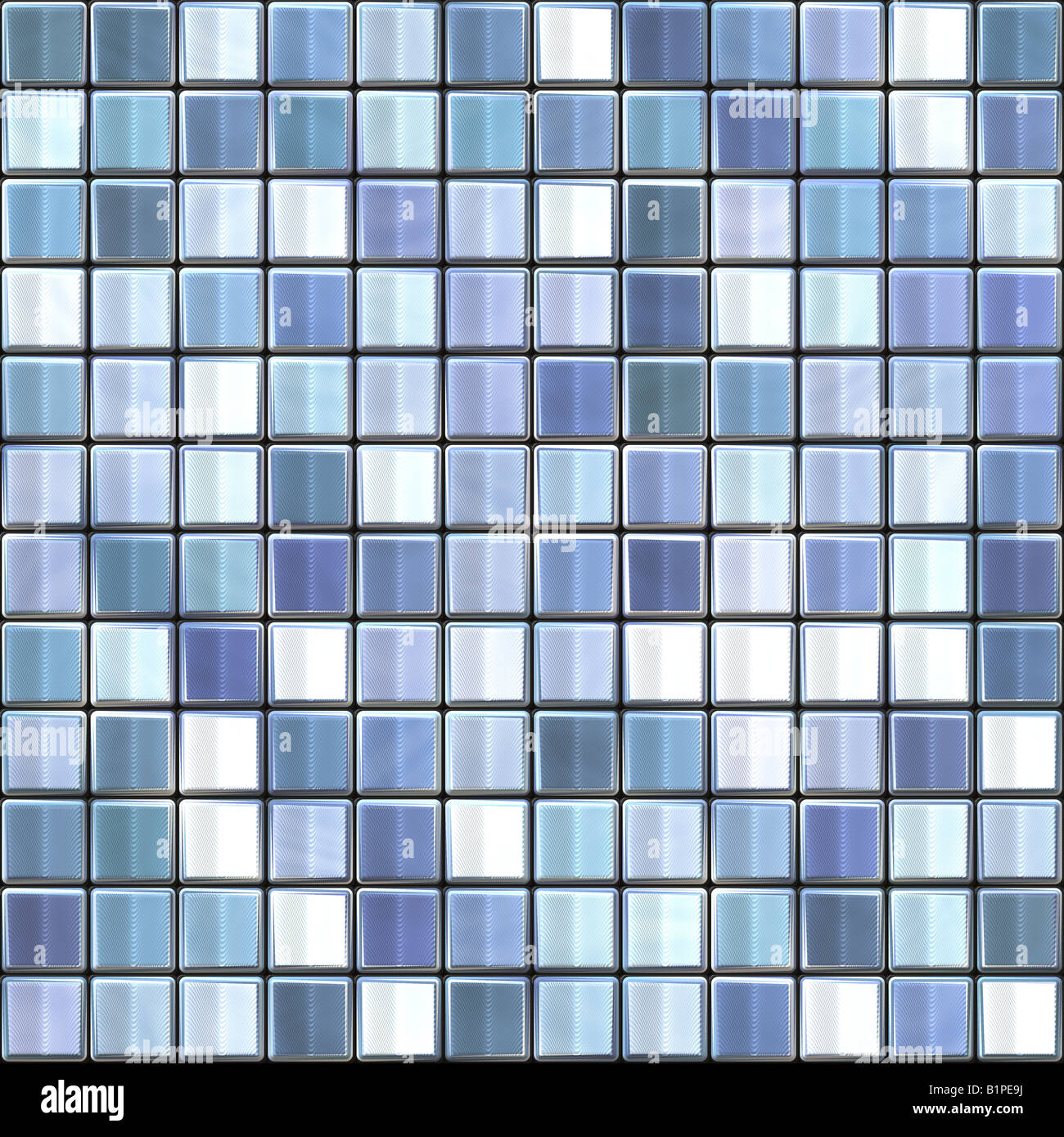 an excellent large seamless retro tile background Stock Photo - Alamy