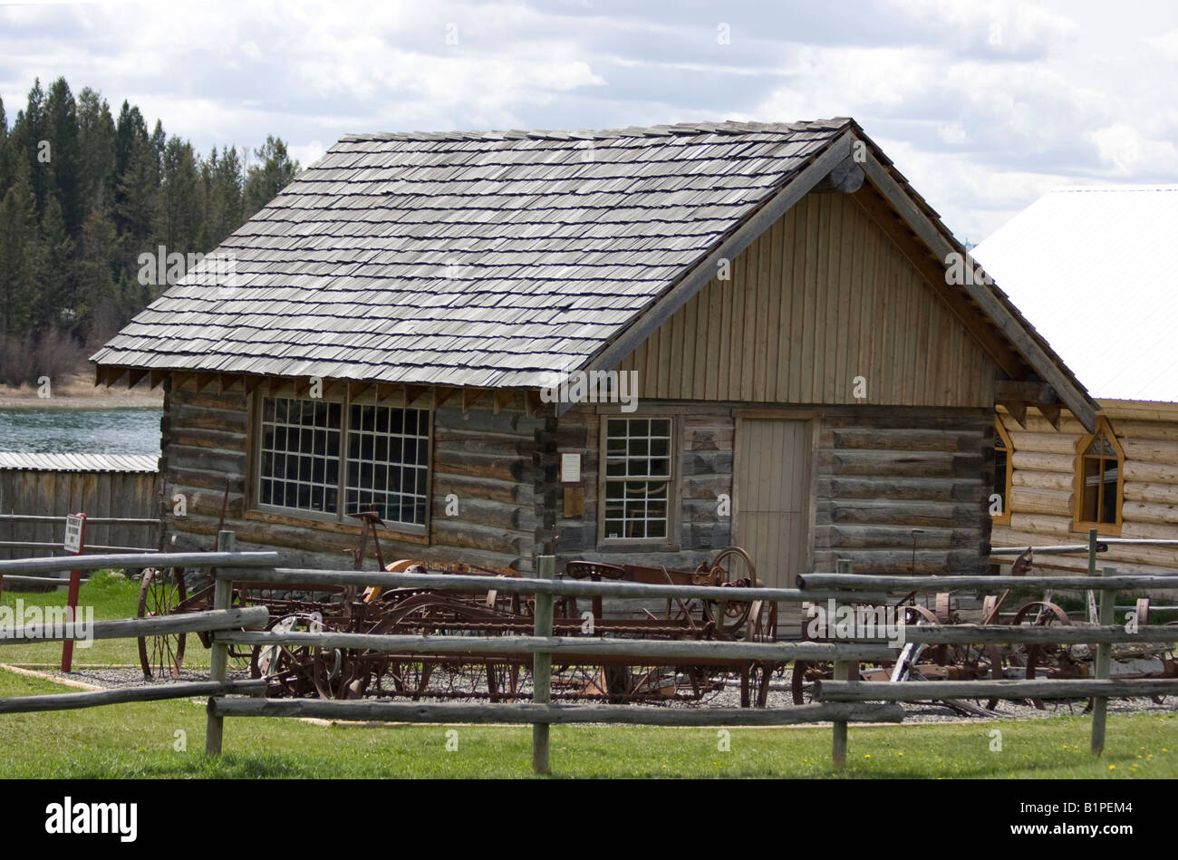 108 heritage site on hwy hi-res stock photography and images - Alamy