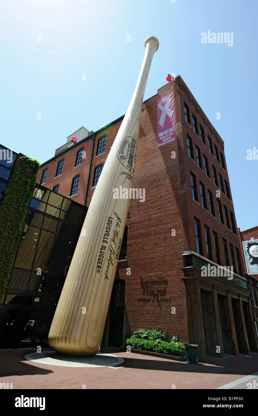 Baseball factory tour hi-res stock photography and images - Alamy