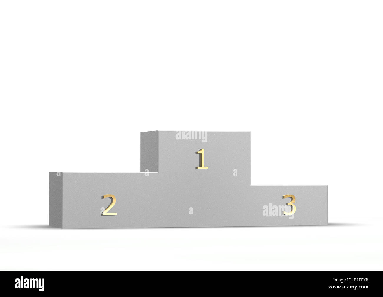 Winners podium hi-res stock photography and images - Alamy